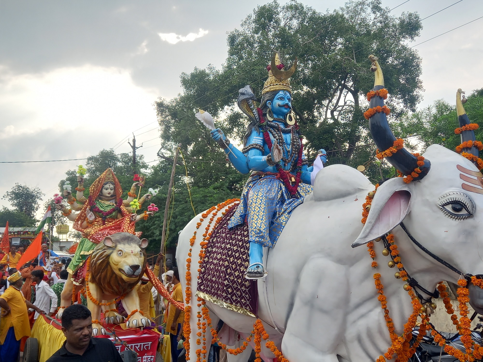 Events And Festivals In India A Ministry Of Tourism Initiative