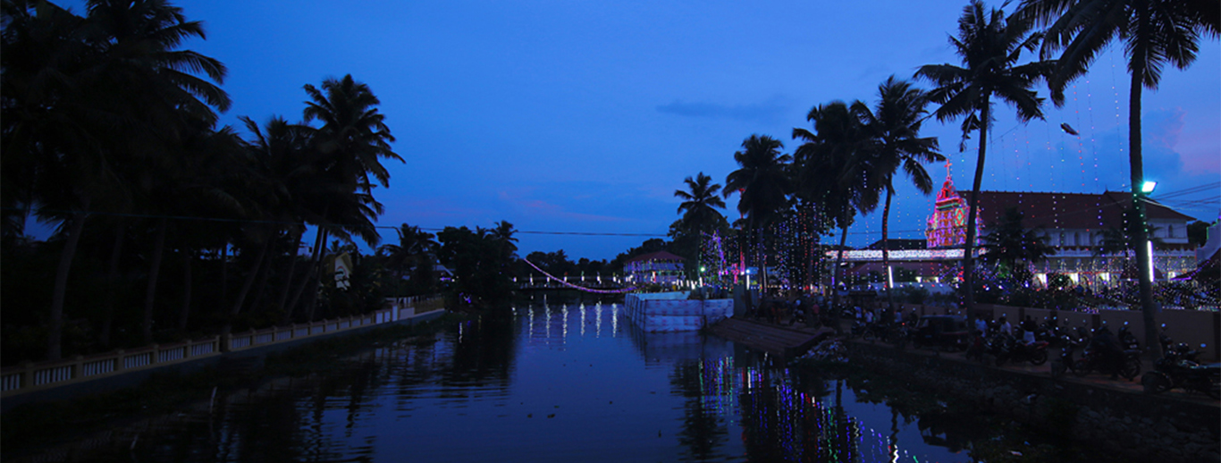 Events & Festivals in India | A Ministry of Tourism Initiative