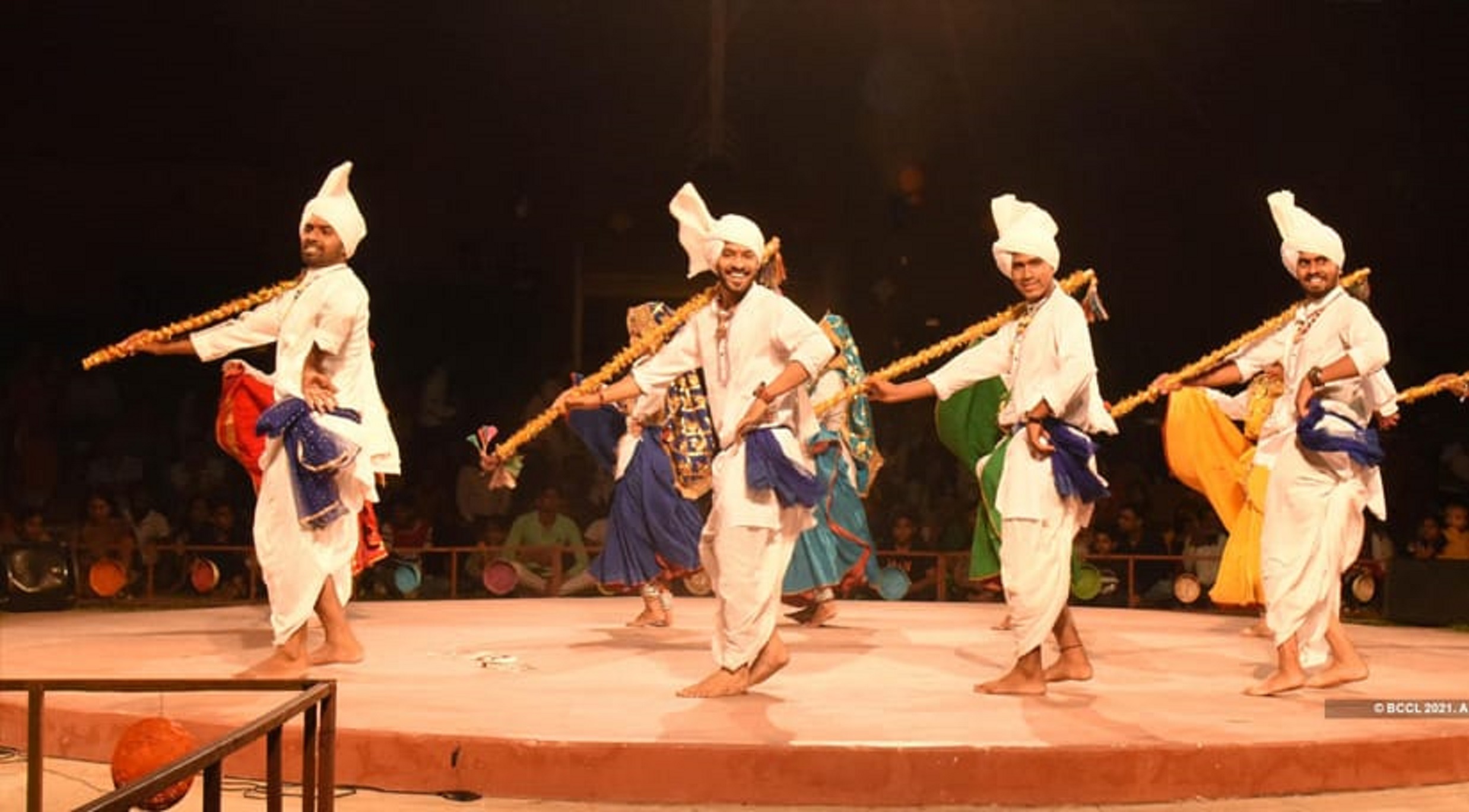 Events & Festivals in India | A Ministry of Tourism Initiative