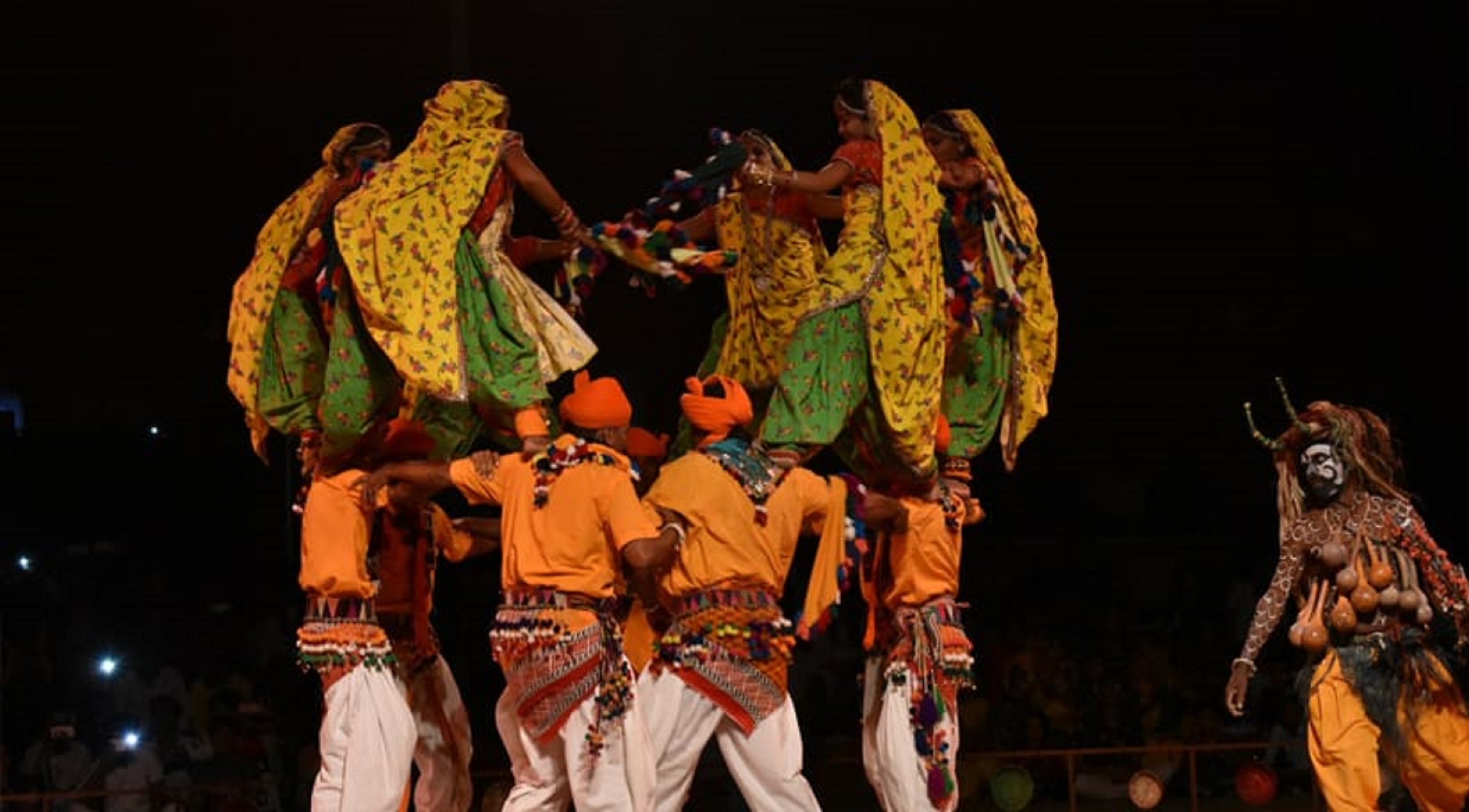 Events & Festivals in India | A Ministry of Tourism Initiative