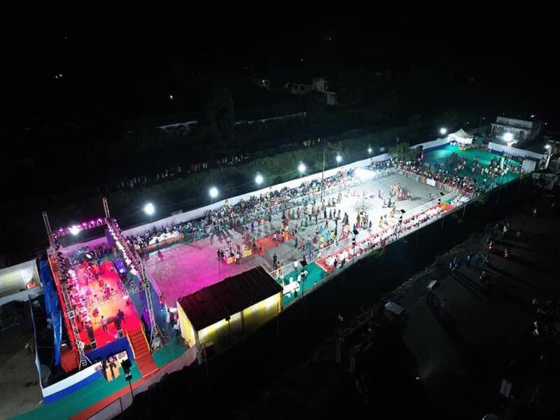 Events & Festivals in India | A Ministry of Tourism Initiative