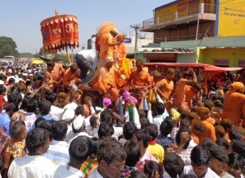 Events & Festivals in India | A Ministry of Tourism Initiative