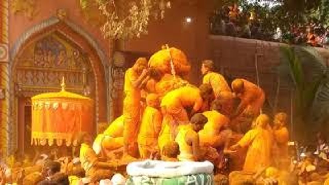 Events & Festivals in India | A Ministry of Tourism Initiative