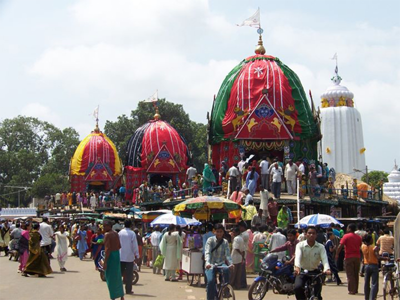 Events & Festivals in India | A Ministry of Tourism Initiative