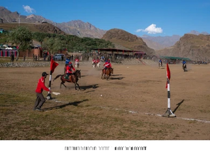 Events & Festivals in India | A Ministry of Tourism Initiative