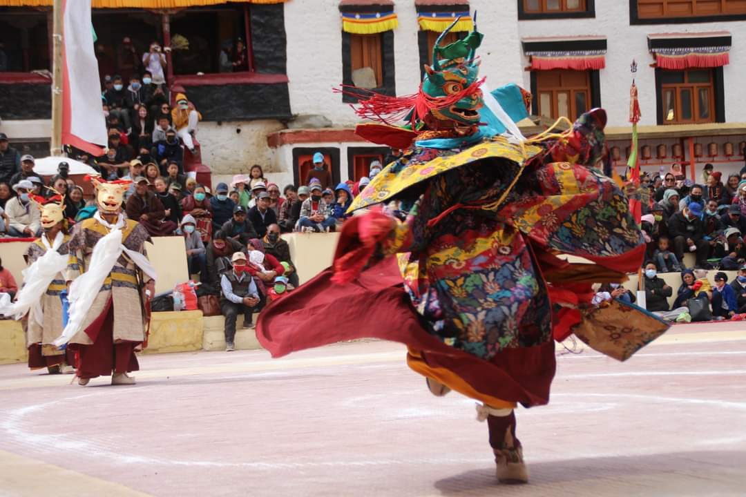 Events & Festivals in India | A Ministry of Tourism Initiative