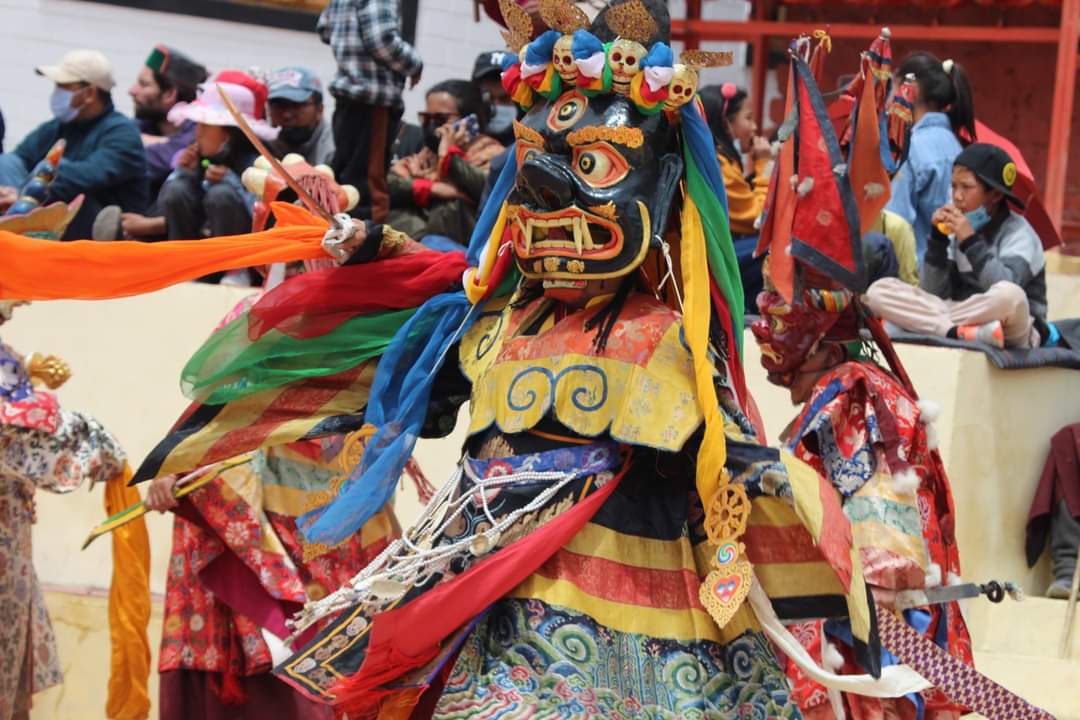 Events & Festivals in India | A Ministry of Tourism Initiative