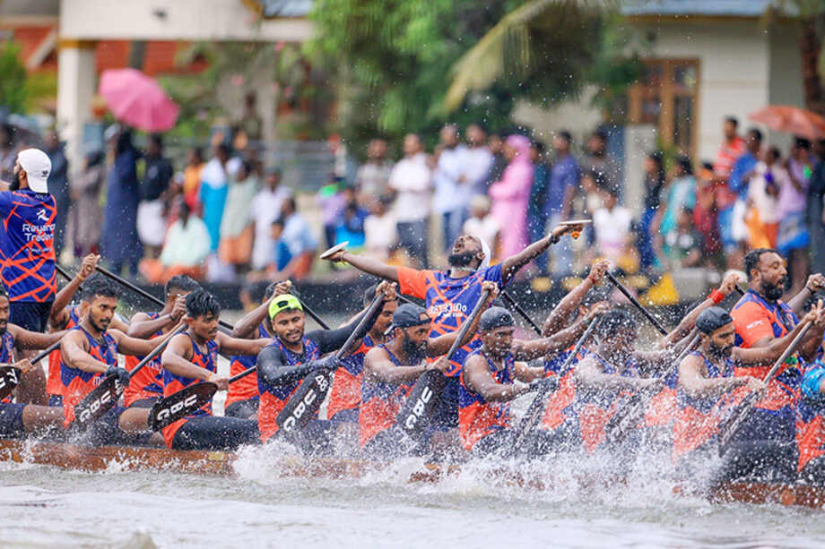 Events & Festivals in India | A Ministry of Tourism Initiative