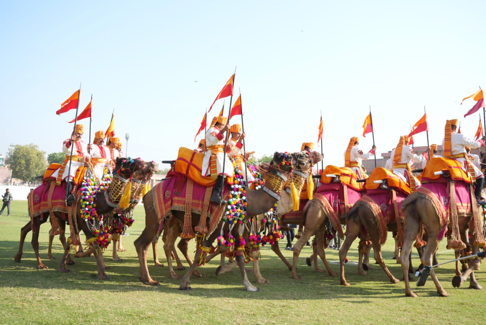 Events & Festivals in India | A Ministry of Tourism Initiative