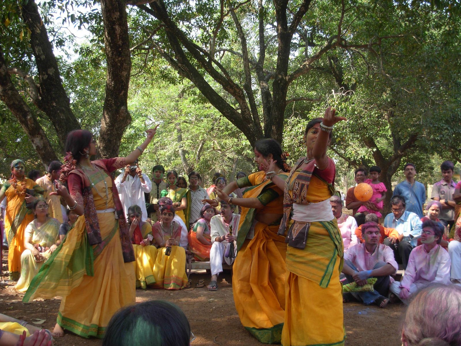 Events & Festivals in India | A Ministry of Tourism Initiative