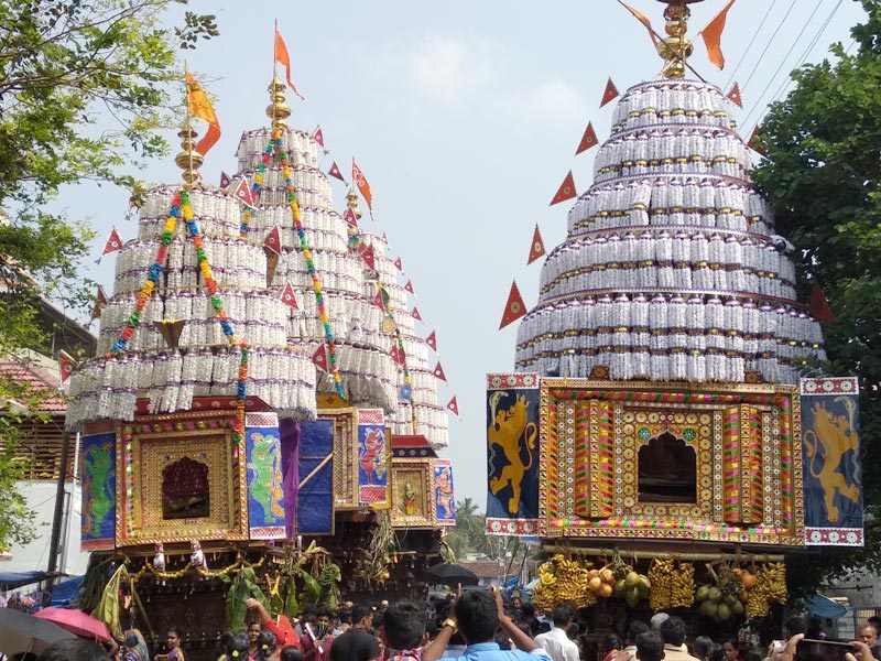 Events & Festivals in India | A Ministry of Tourism Initiative