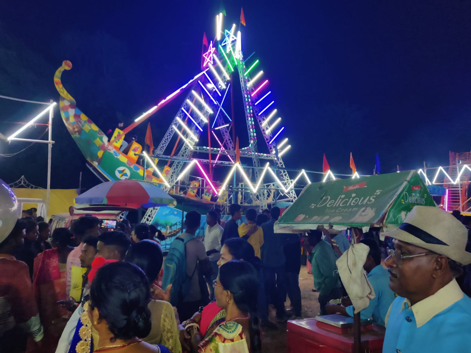 Events & Festivals in India | A Ministry of Tourism Initiative