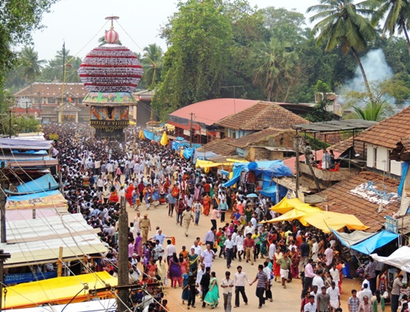 Events & Festivals in India | A Ministry of Tourism Initiative