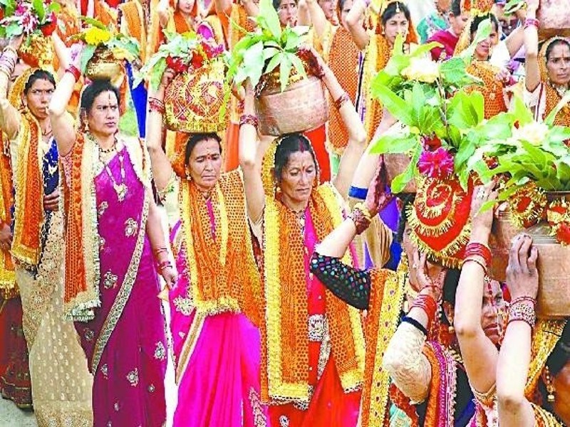 Events & Festivals in India | A Ministry of Tourism Initiative