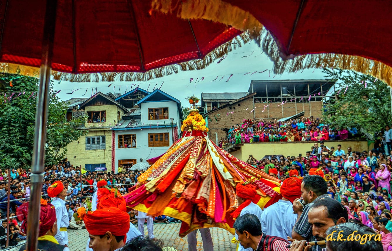 Events & Festivals in India | A Ministry of Tourism Initiative